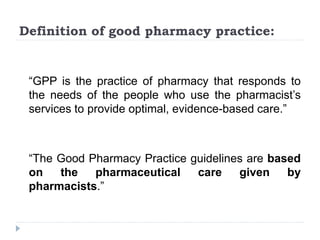 Chapter 2_Professional responsibilities of community pharmacists.pptx