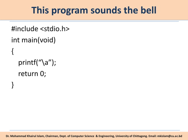 Chapter 2_ProgramControlStatements_HS_Tech Yourself C.pptx
