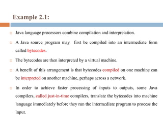 Chapter 2 Program language translation.pptx