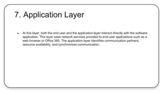 network plus comptia chapter two project | PPTX