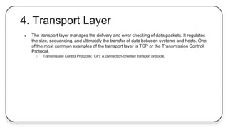 network plus comptia chapter two project | PPTX