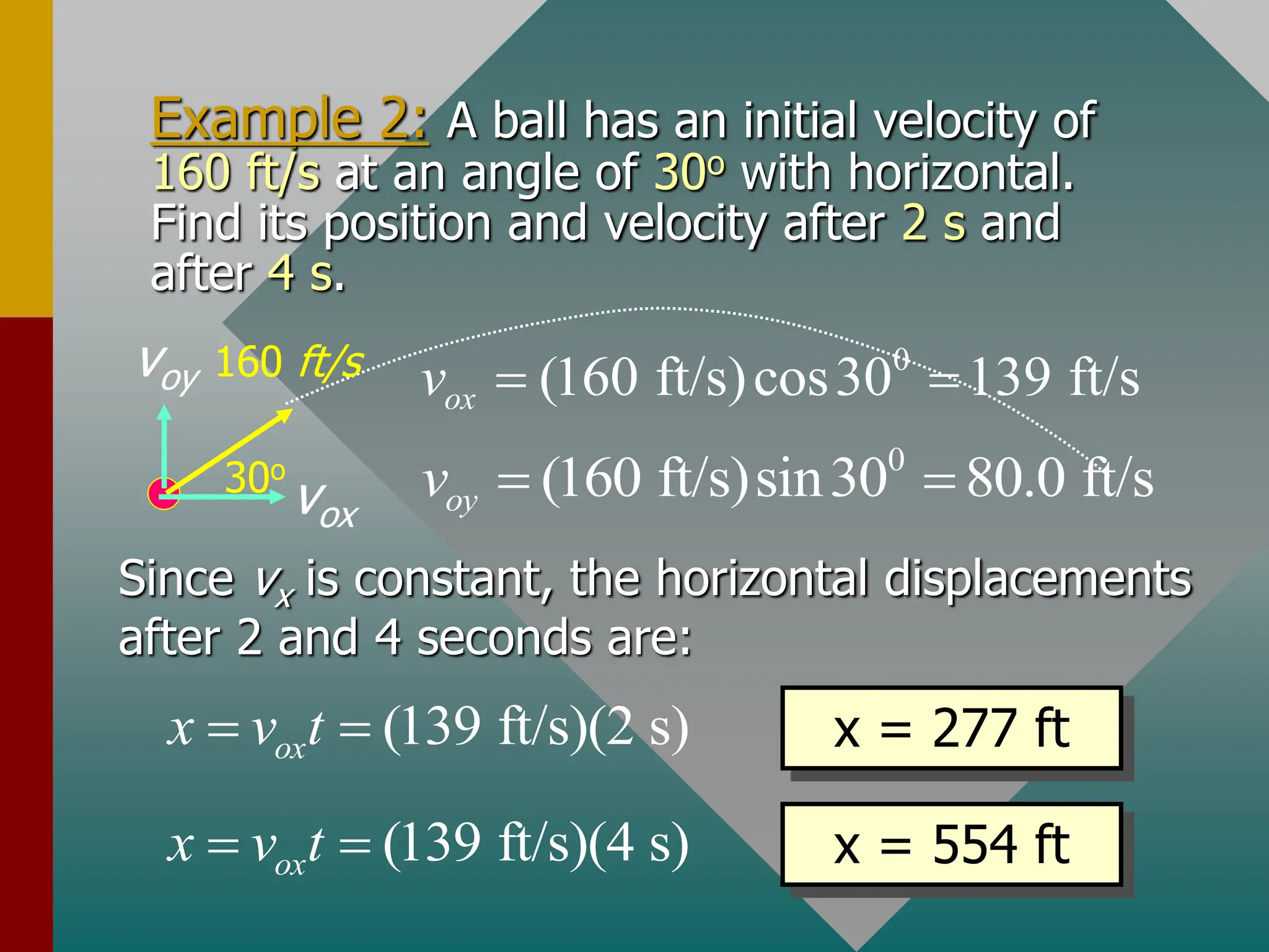 Projectile Motion.ppt