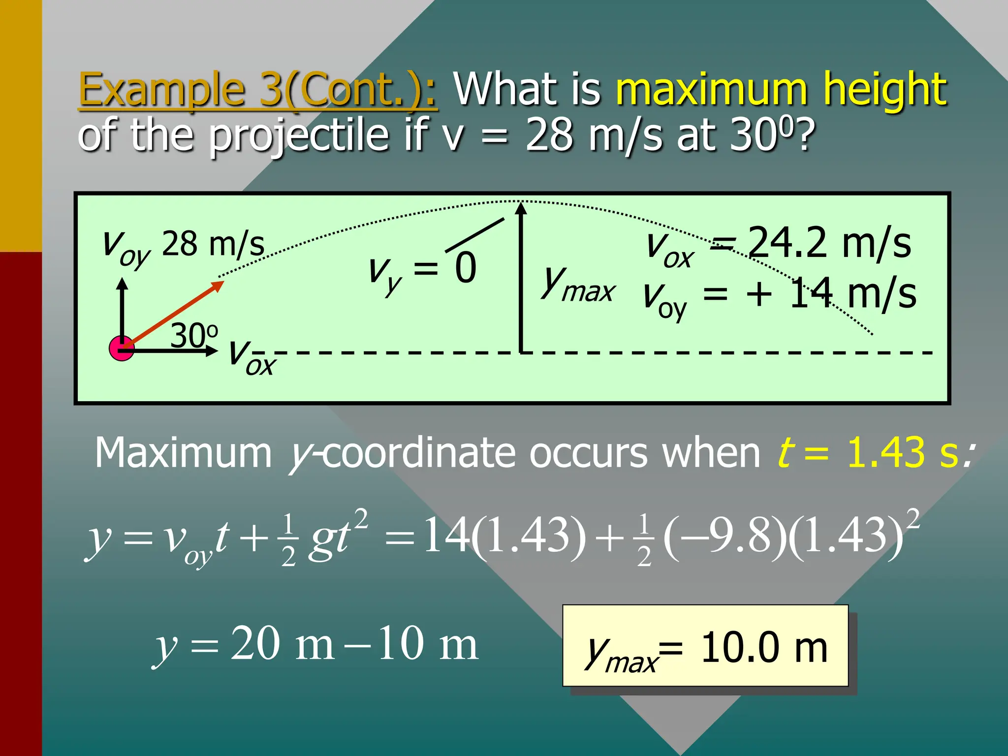 Projectile Motion.ppt