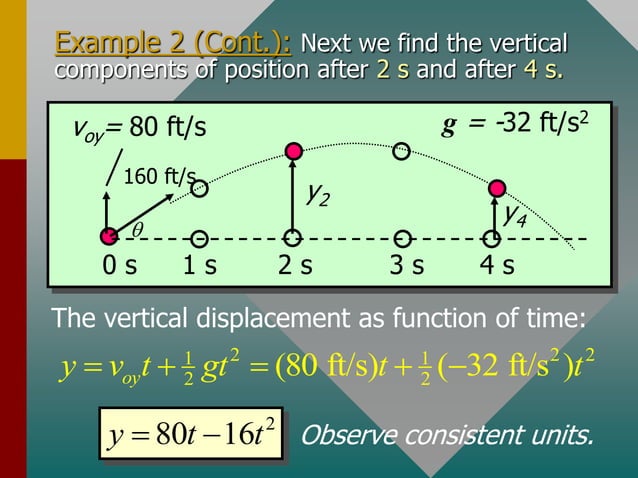 Projectile Motion.ppt