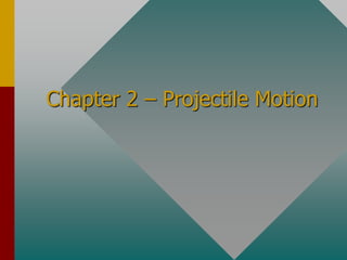 Projectile Motion.ppt