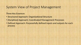 Chapter 2 Project Organization and life cycle.pptx