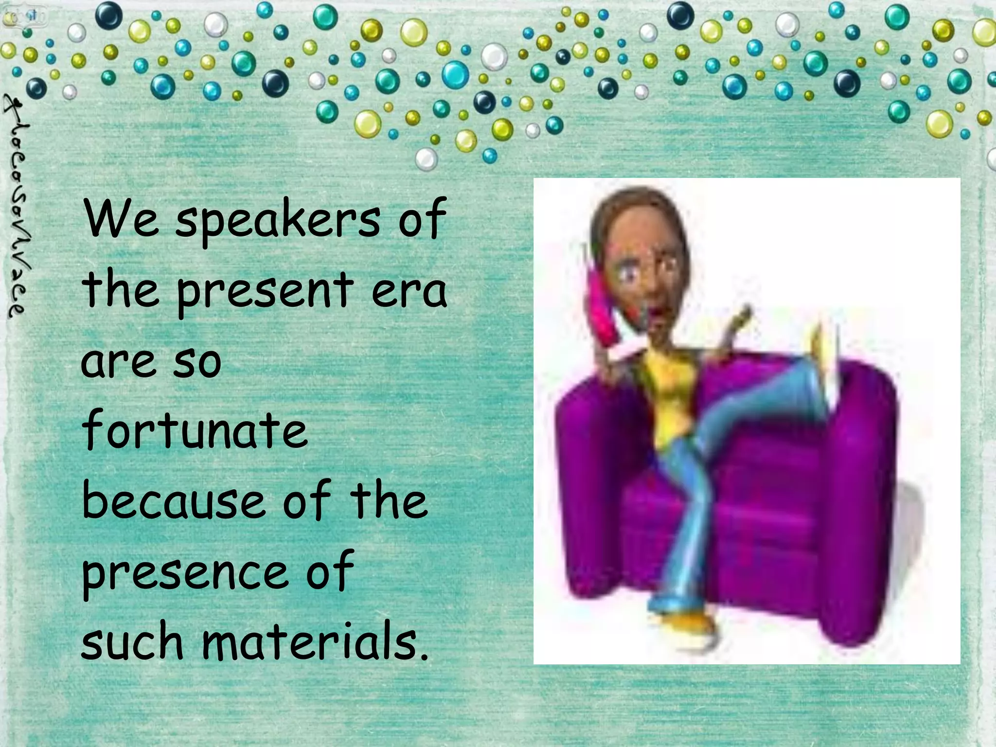 History of Public Speaking | PPTX