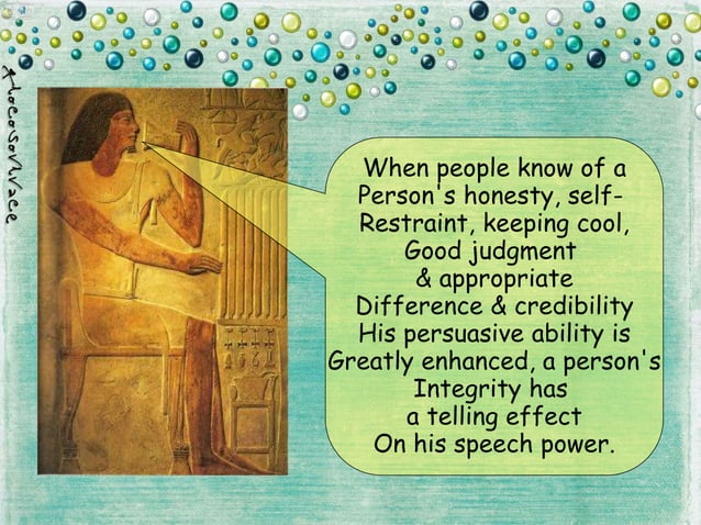 History of Public Speaking | PPTX