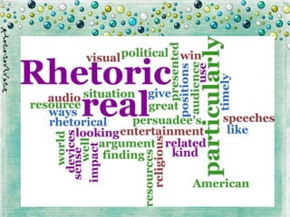 History of Public Speaking | PPTX