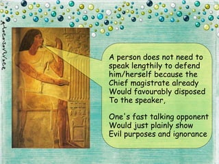 History of Public Speaking | PPT