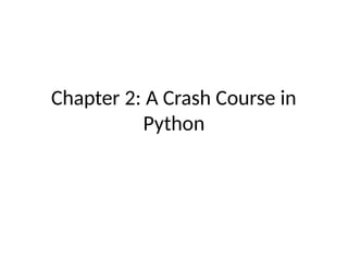 Introduction to Python Basics for begineers.pptx