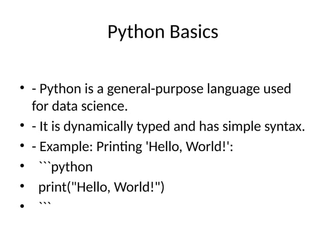 Introduction to Python Basics for begineers.pptx