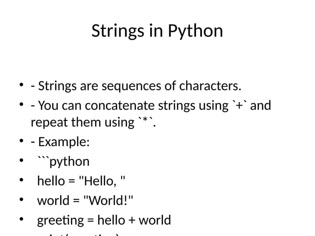 Introduction to Python Basics for begineers.pptx
