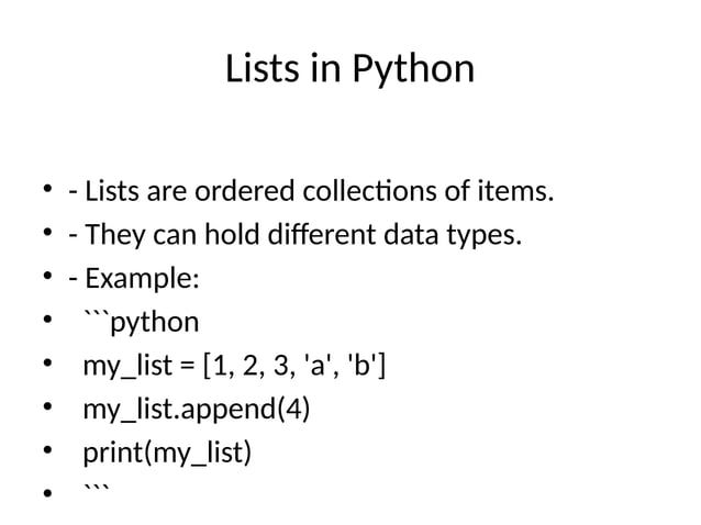 Introduction to Python Basics for begineers.pptx