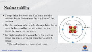 Comprehensive Overview of Radioactivity and Nuclear Decay Processes | PDF