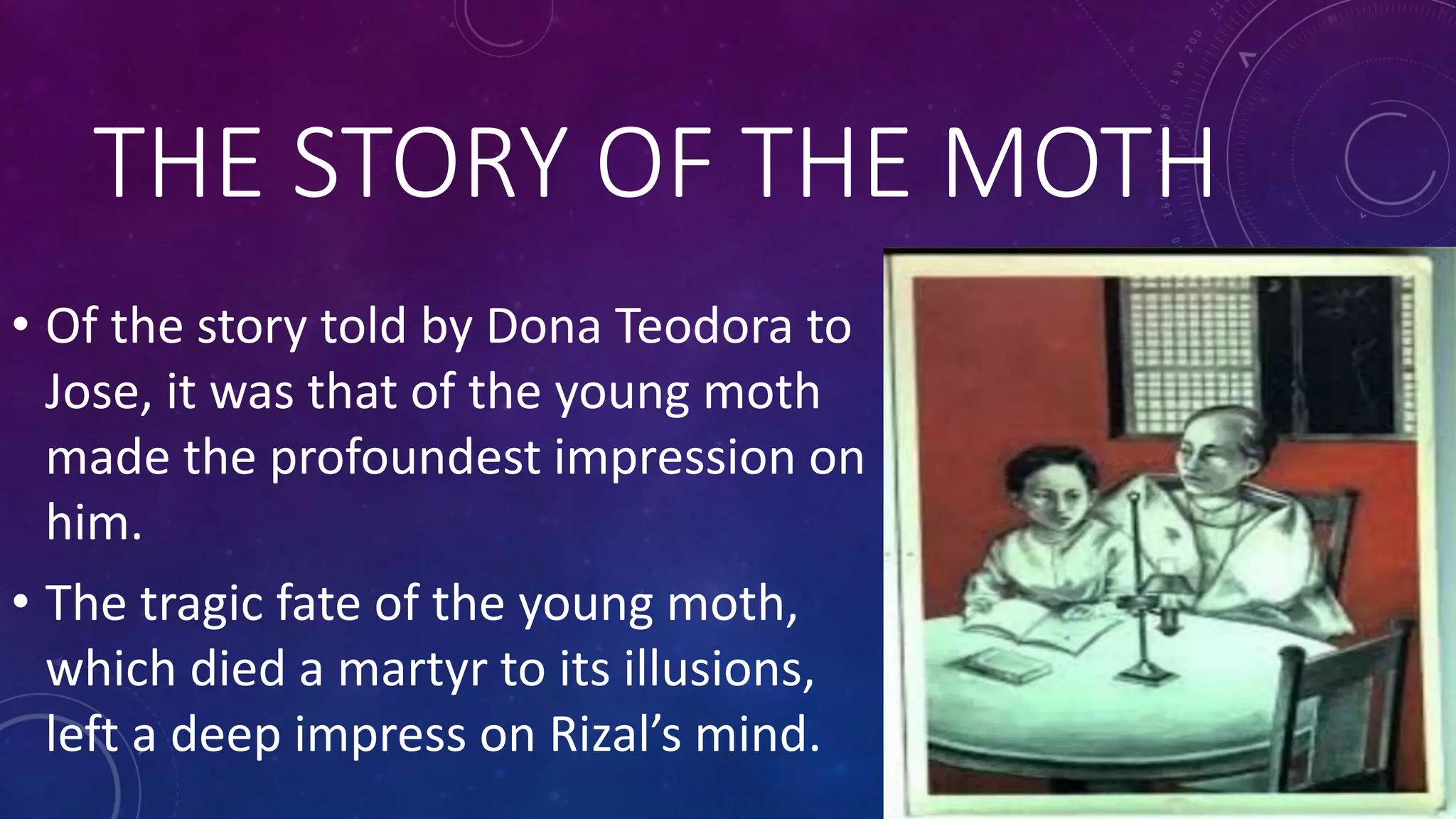 Chapter 2 report in rizals life | PPTX