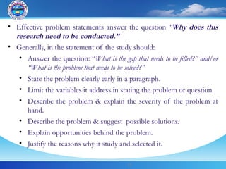 Chapter 2 Research Proposal and Its elements.ppt
