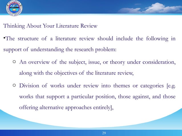 Chapter 2 Research Proposal and Its elements.ppt | Educational ...