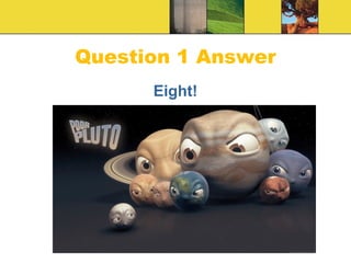 Chapter 2 - The Living Earth review | PPT