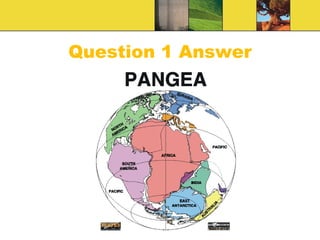 Chapter 2 - The Living Earth review | PPT