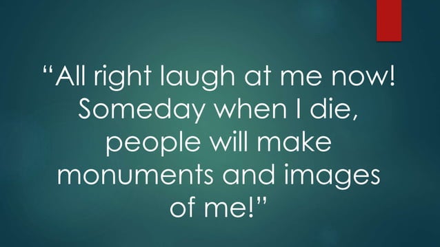 Chapter 2 rizal | PPTX