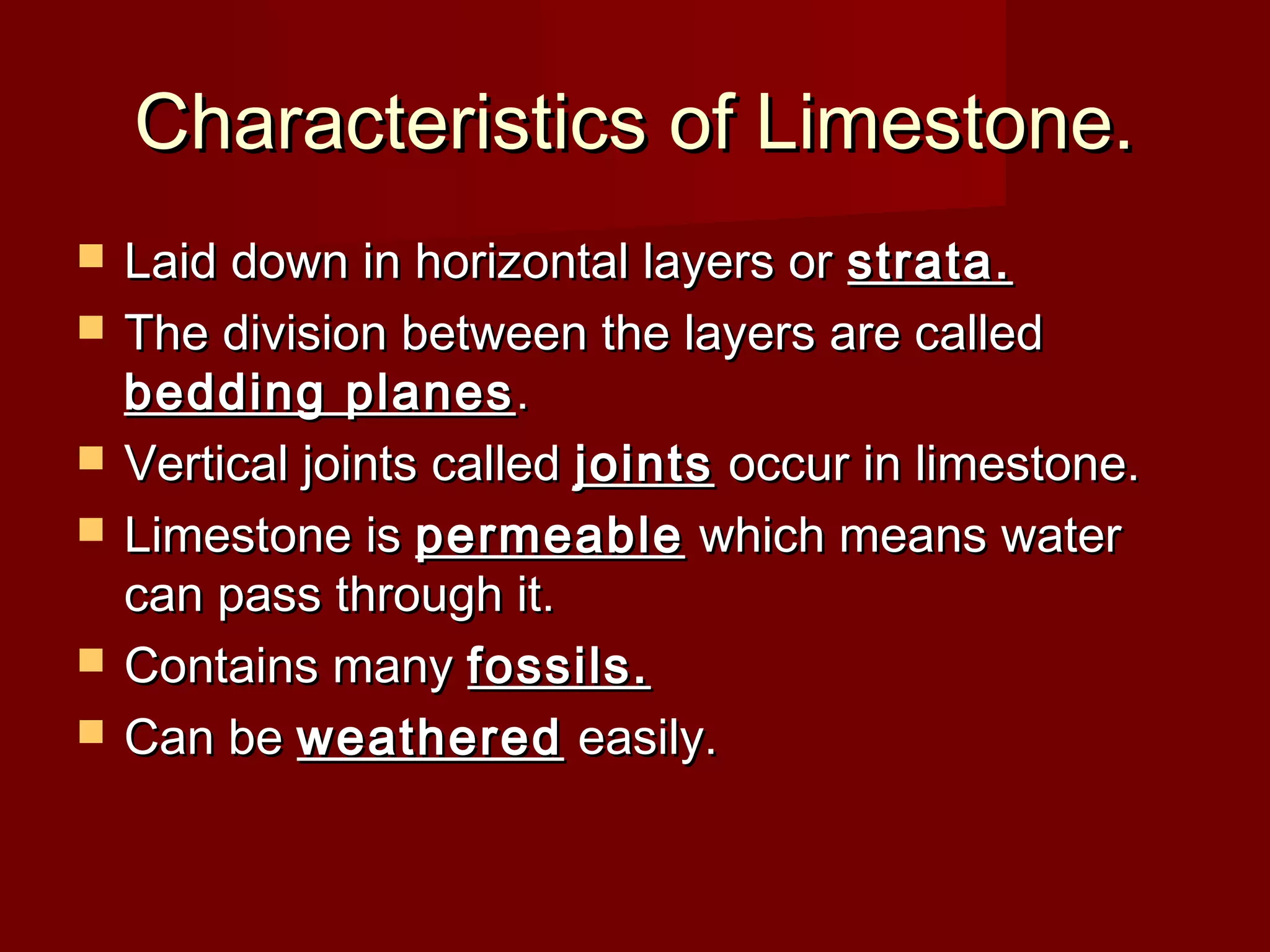 Rocks | PPT