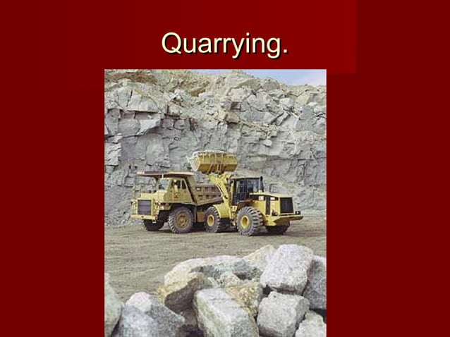 Rocks | PPT