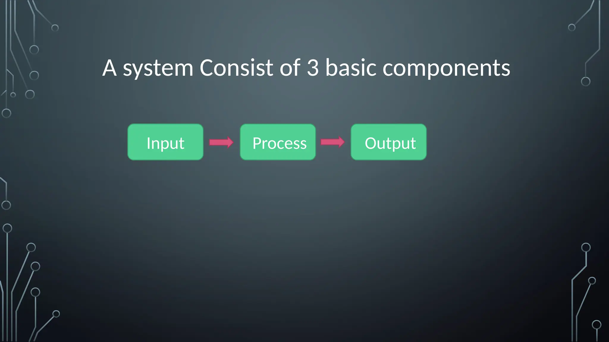 System Development life cycle for grade 11 | PPTX