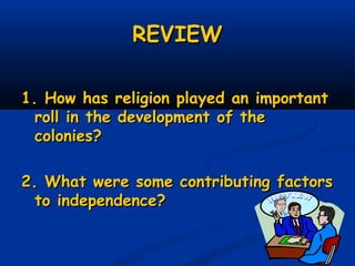 Chapter 2 sec 4 | PPT