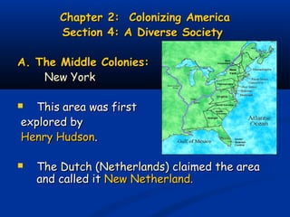 Chapter 2 sec 4 | PPT