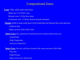 Chapter 2 section 1 Earth Uniqueness.ppt