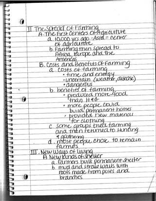 Chapter 2 Section 1 Notes Pdf