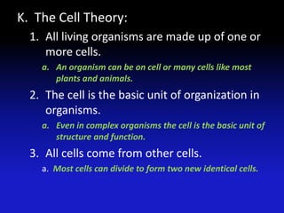 Chapter 2 section 2 (2011): Viewing Cells | PPT