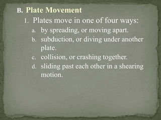 Chapter 2 section 3 | PPT