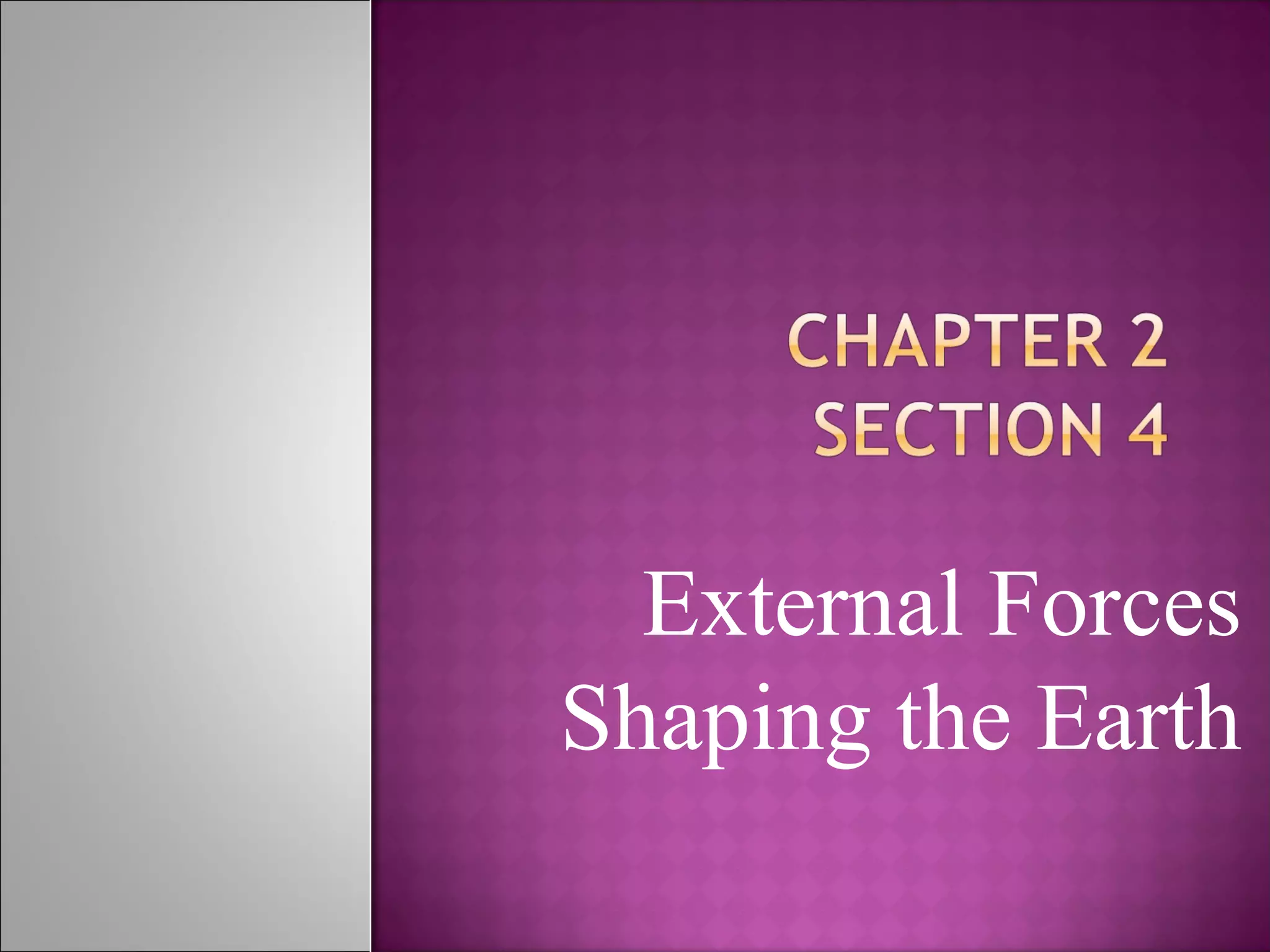Chapter 2 section 4 powerpoint | PPT