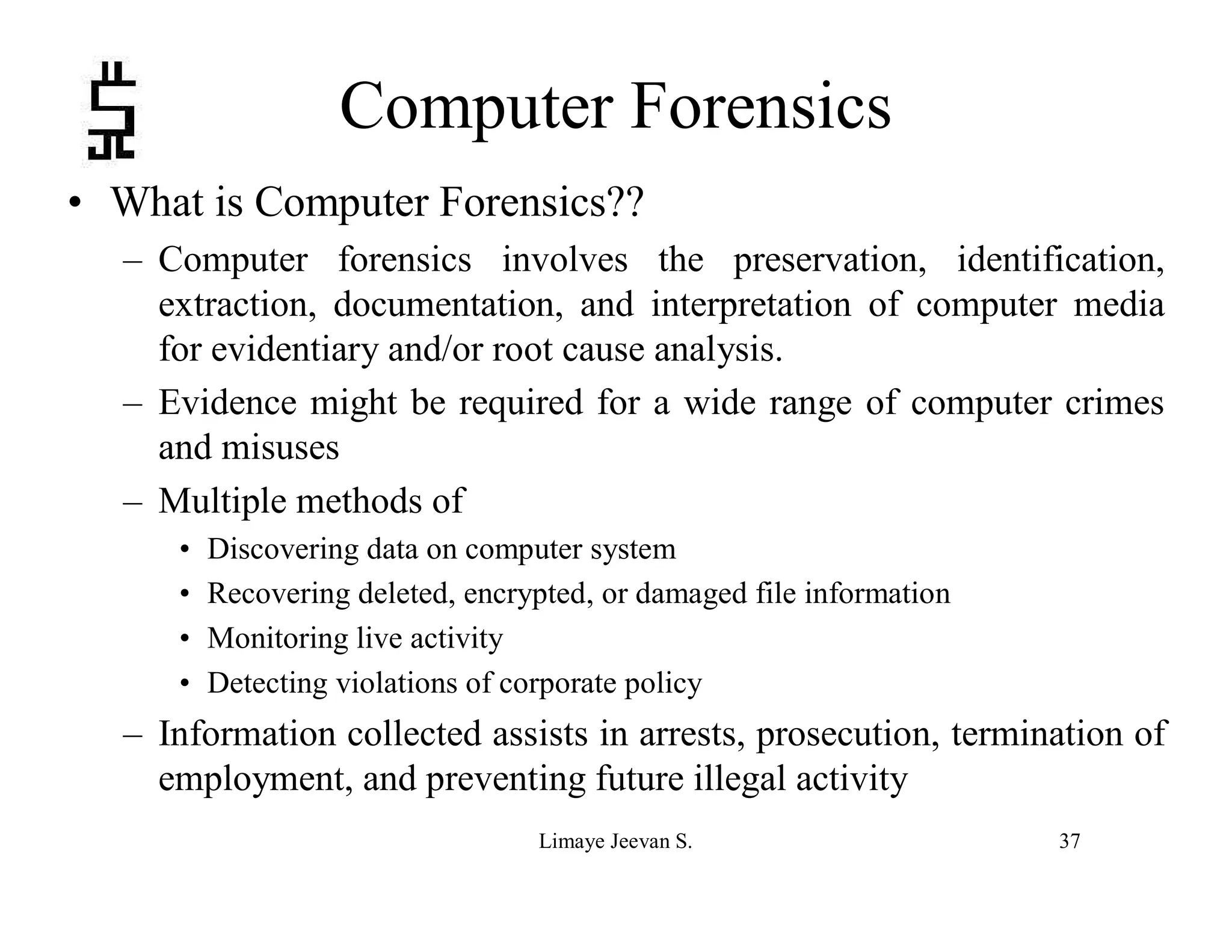 Chapter2_SecurityConcepts is usefulstaff | PDF