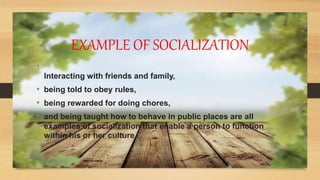 CHAPTER 2 SELF SOCIOLACIATION [Autosaved].pptx
