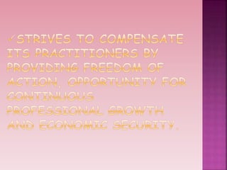 Chapter 2 significance of nursing theory as a discipline and profession ...