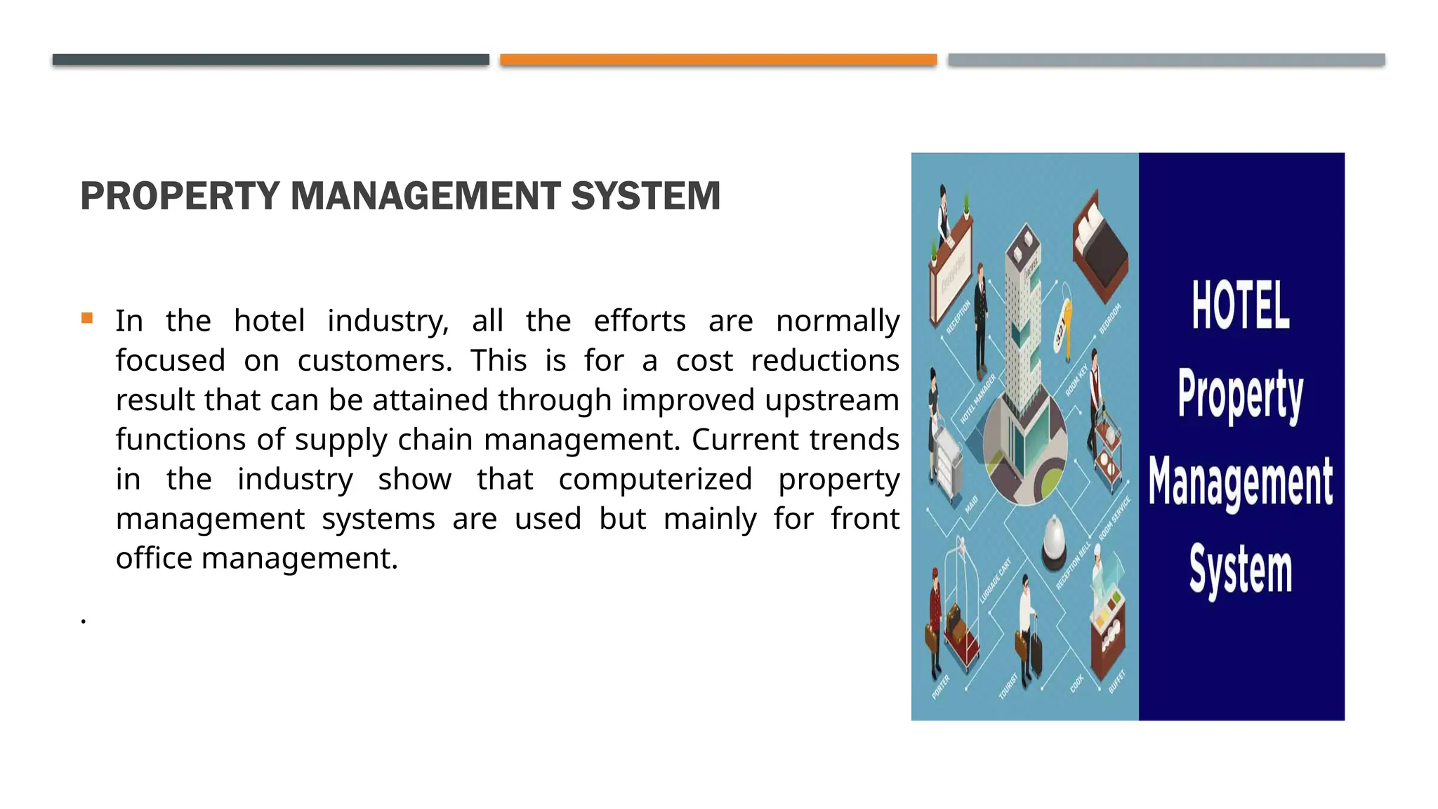 Chapter 2_Significance of SCM in the hospitality industry.pptx