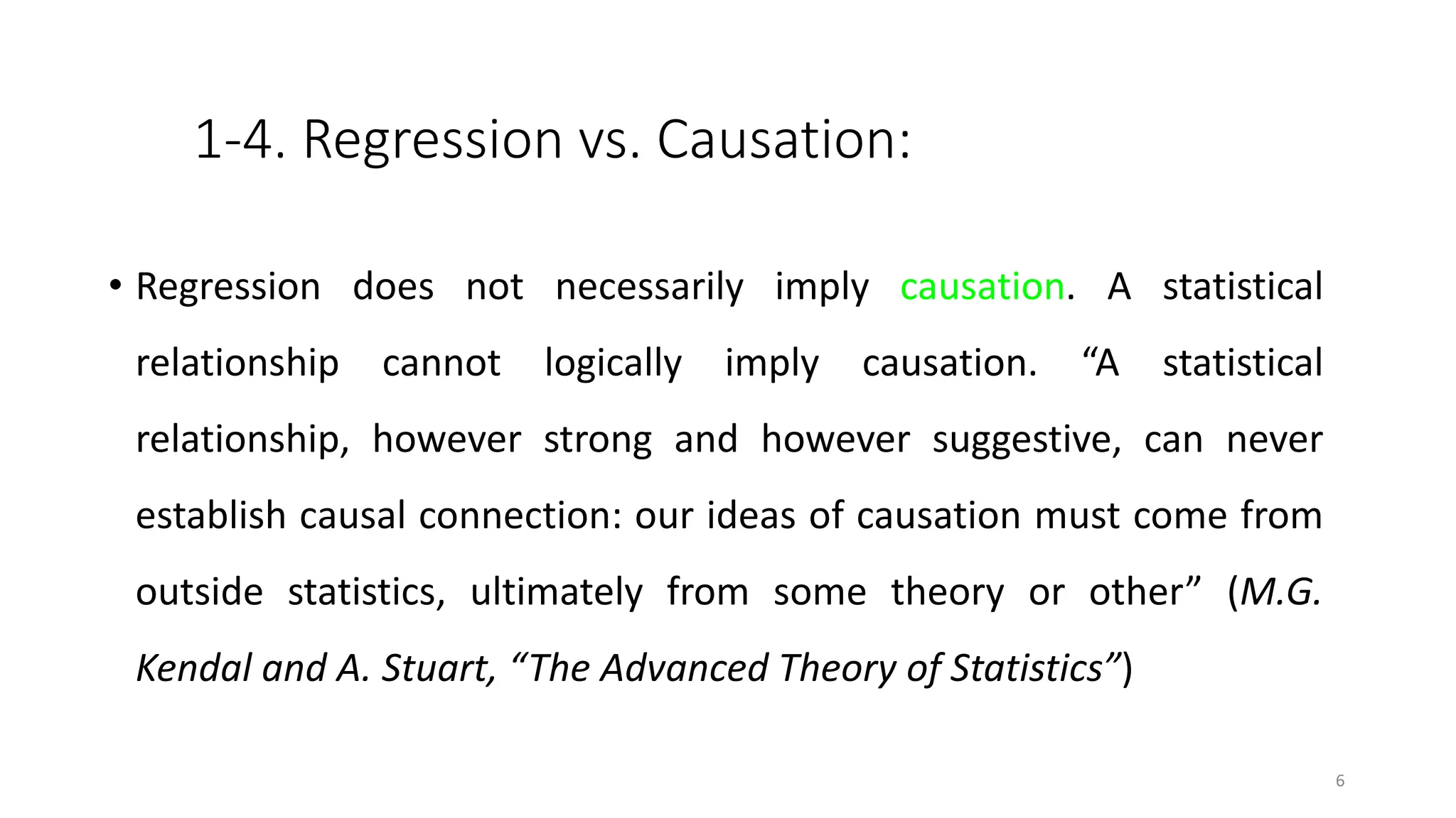 Chapter 2 Simple Linear Regression Modelpptx 