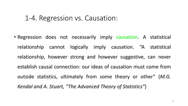 Chapter 2 Simple Linear Regression Modelpptx