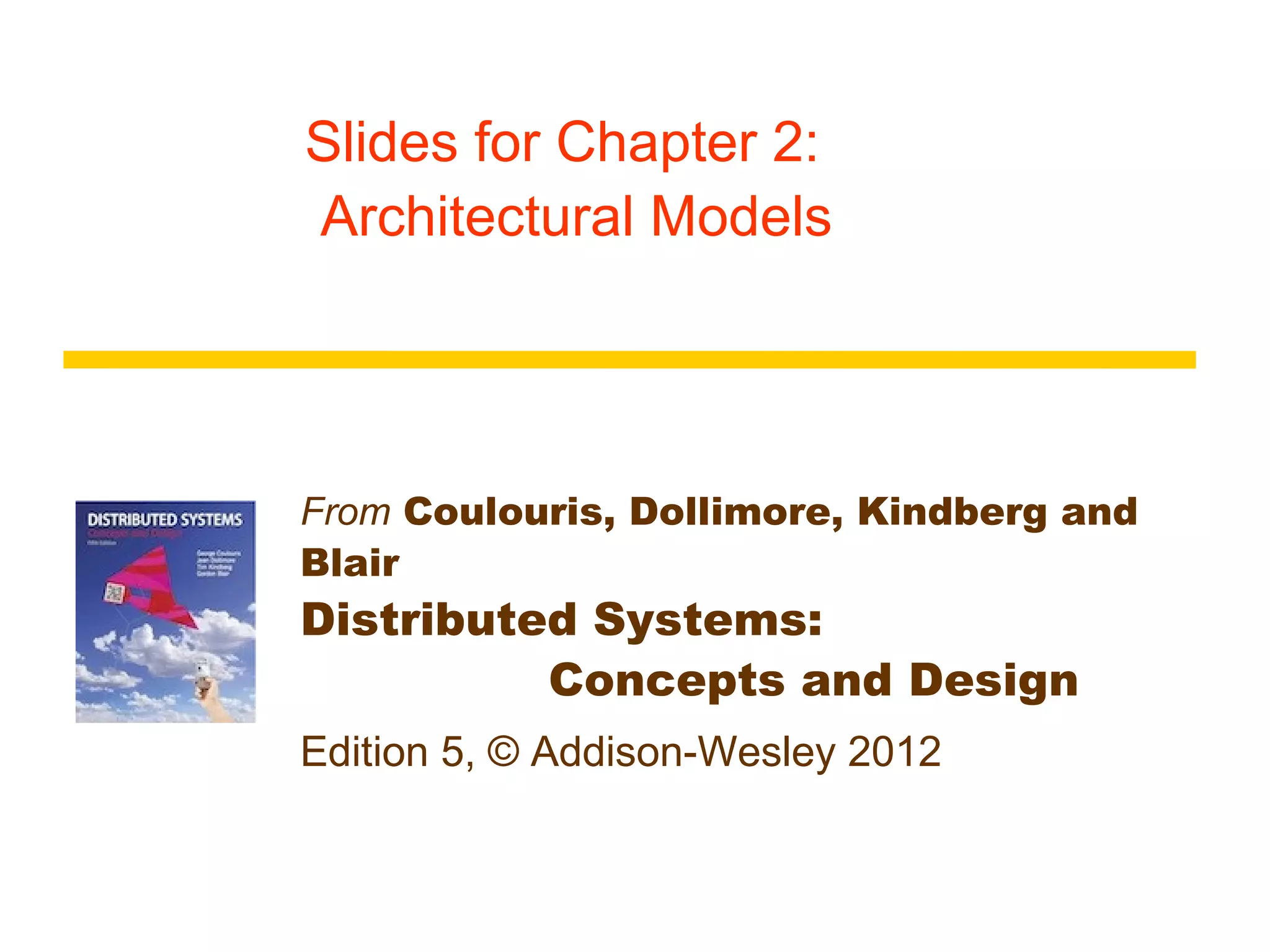 Chapter 2 slides | PPT