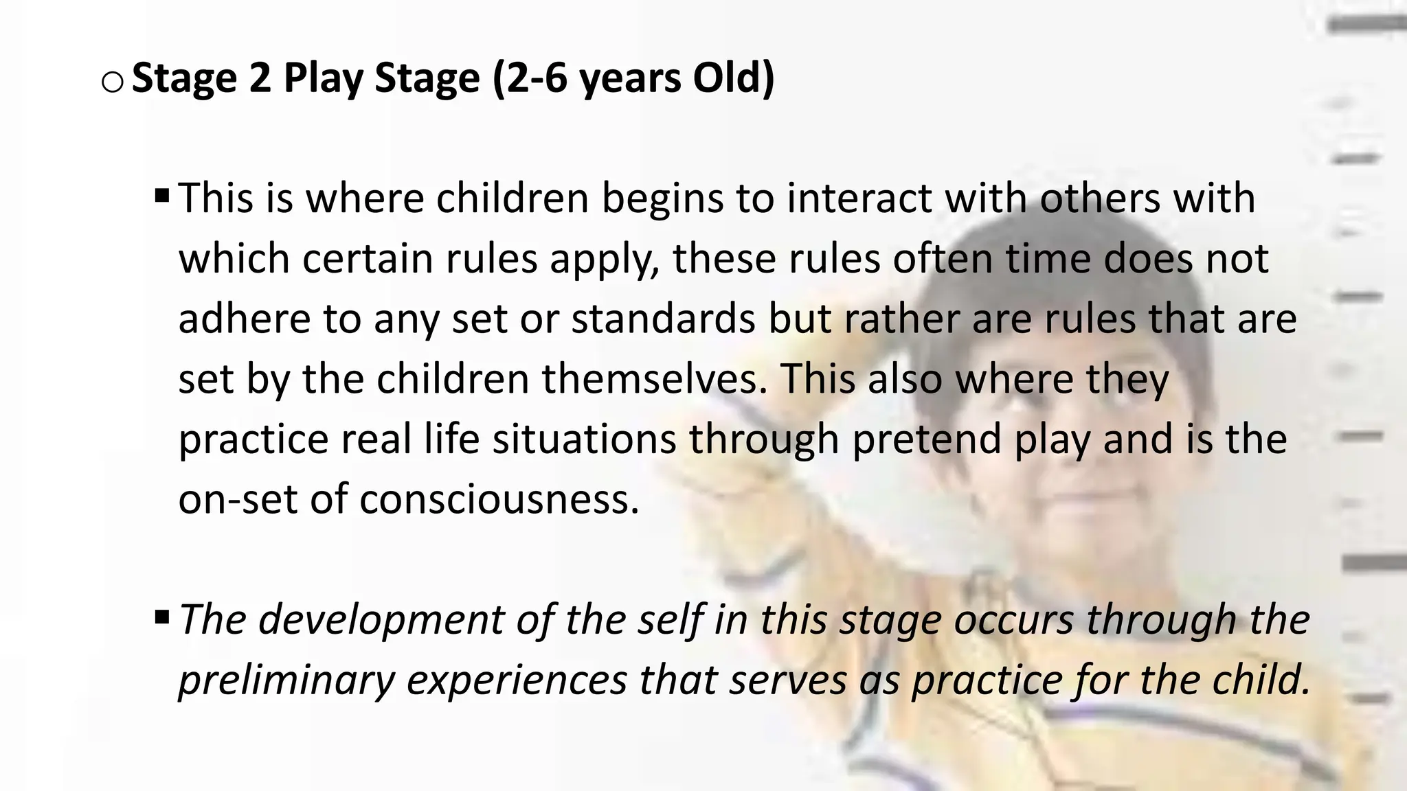 Chapter 2 Social Self Powerpoint Presentation | PPTX