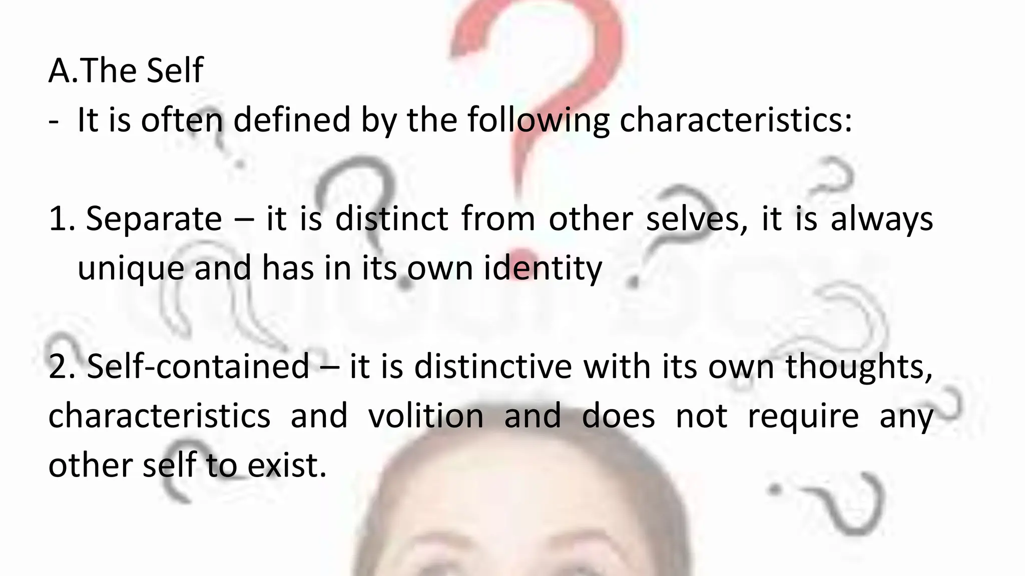 Chapter 2 Social Self Powerpoint Presentation | PPTX