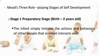 Chapter 2 Social Self Powerpoint Presentation | PPT