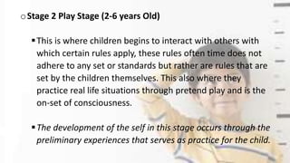 Chapter 2 Social Self Powerpoint Presentation | PPT