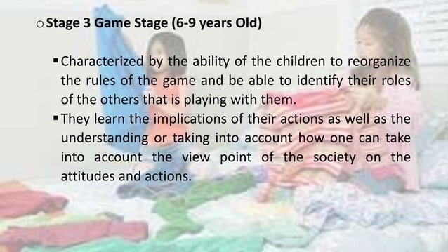 Chapter 2 Social Self Powerpoint Presentation | PPT