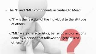 Chapter 2 Social Self Powerpoint Presentation | PPT