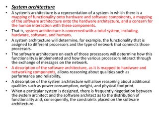 Chapter 2_Software Architecture.ppt