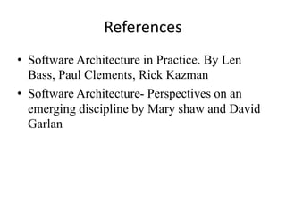 Chapter 2_Software Architecture.ppt